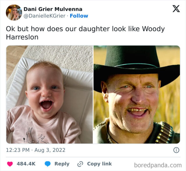35 Remarkable Occurrences Of Doppelgangers That Made People Scratch ...