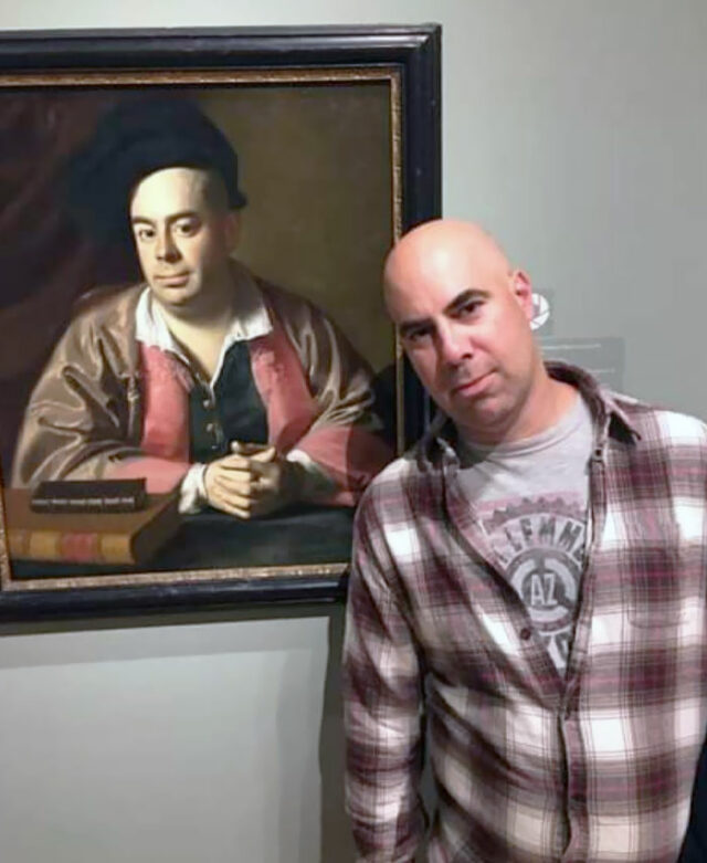 35 Remarkable Occurrences Of Doppelgangers That Made People Scratch ...