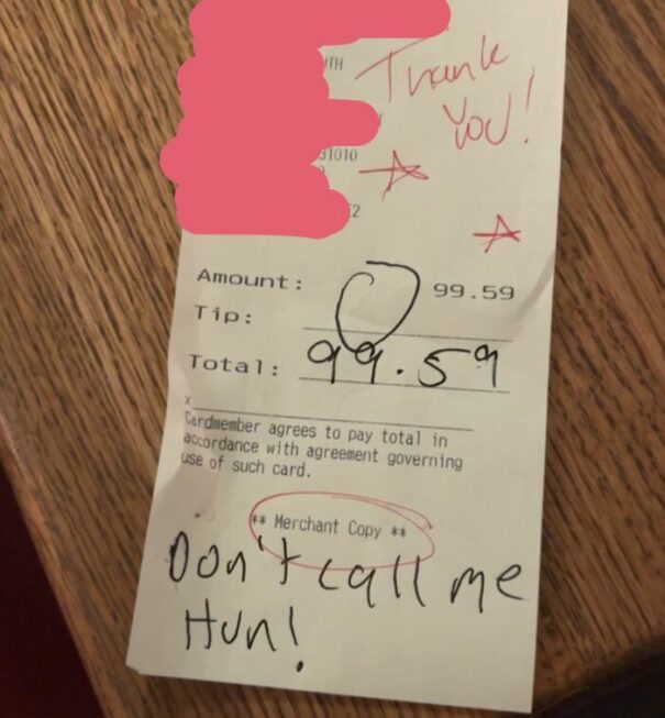 25 Examples Of The Most Entitled Customers Ever | DeMilked