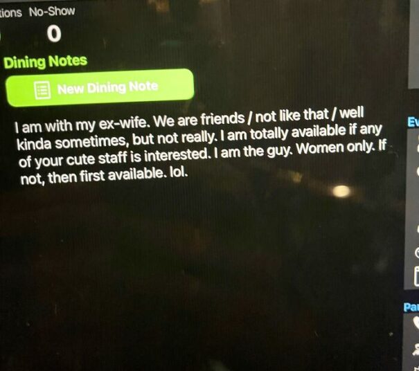 25 Examples Of The Most Entitled Customers Ever | DeMilked