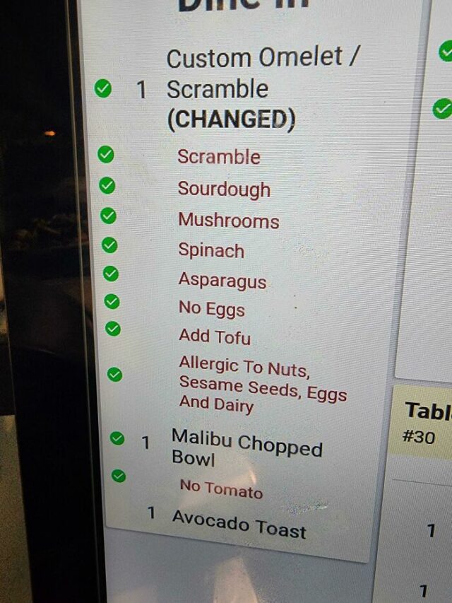 25 Examples Of The Most Entitled Customers Ever | DeMilked