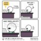 30 Spot-On Office Comics For The Workweek, By "Work Chronicle Comics ...