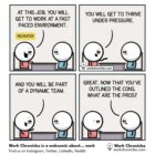 30 Spot-On Office Comics For The Workweek, By "Work Chronicle Comics" | DeMilked