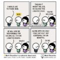 30 Spot-On Office Comics For The Workweek, By "Work Chronicle Comics ...