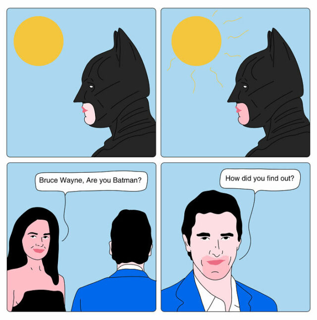 25 Times This Artist Created Hilarious Illustrations Exploring Modern ...