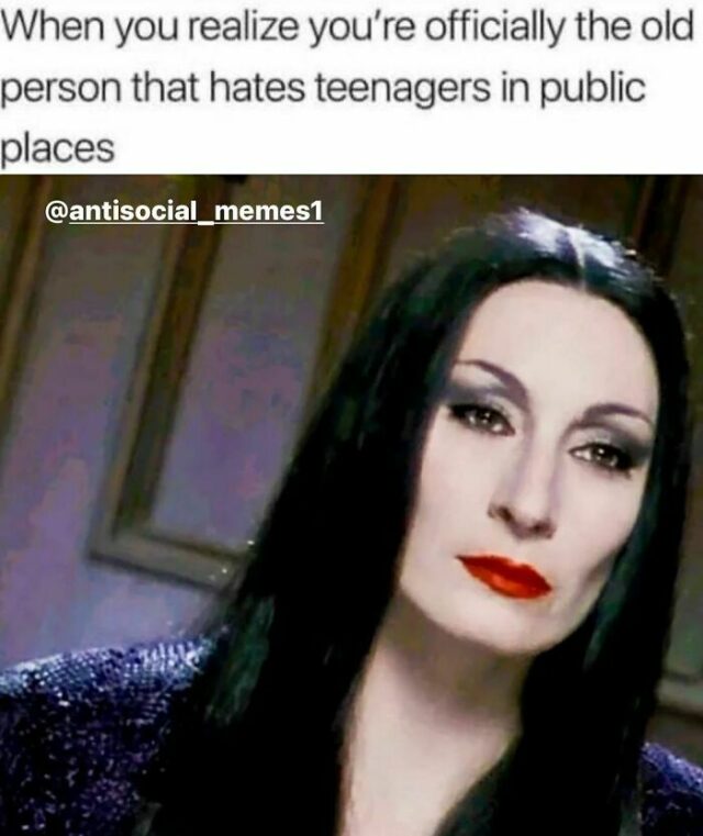 35 Hilariously Relatable Memes From The 'Queen Of Sarcasm' Insta Page ...