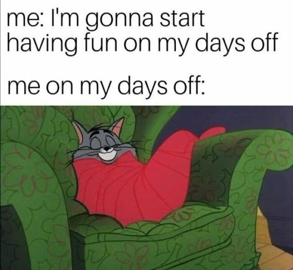 35 Hilariously Relatable Memes From The 'Queen Of Sarcasm' Insta Page ...