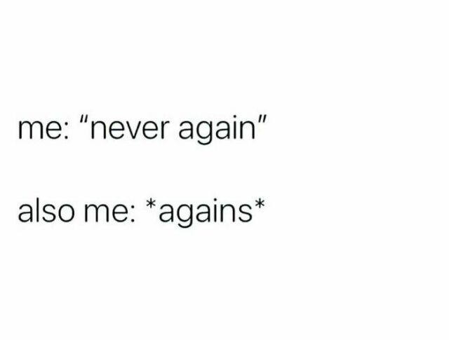"27 And Tired": 30 Funny And Relatable Memes About The Struggles Of ...