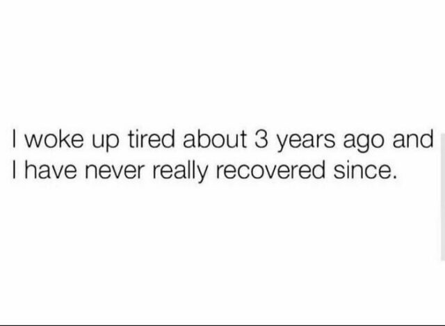 "27 And Tired": 30 Funny And Relatable Memes About The Struggles Of ...
