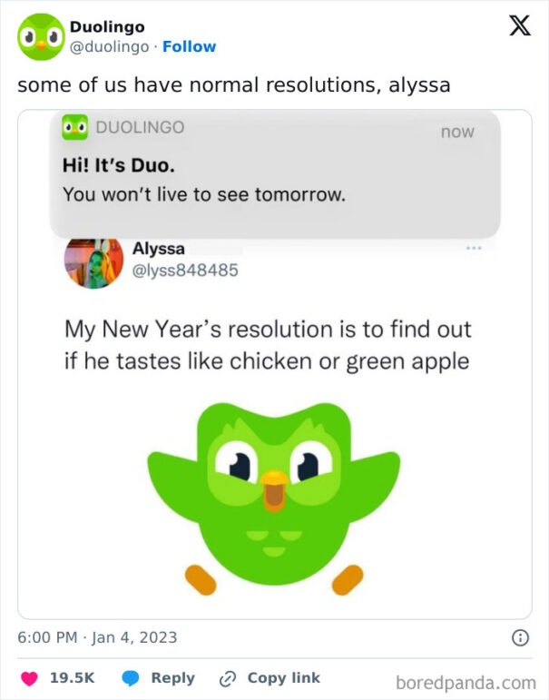 25 Tweets About New Year's Goals That Might Tickle Your Funny Bone ...