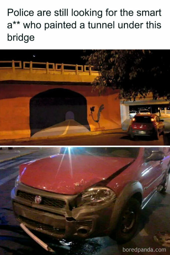 40 Unusual Yet Amusing Pics Shared On The ‘Funny Pics’ Community | DeMilked