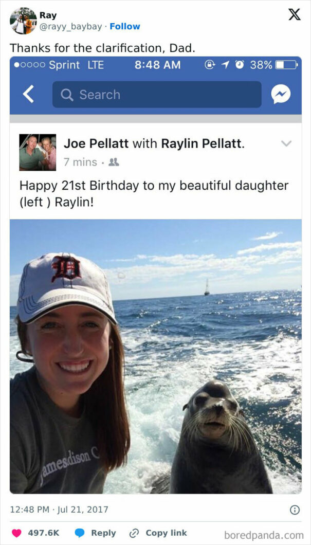 40 Unusual Yet Amusing Pics Shared On The ‘Funny Pics’ Community | DeMilked