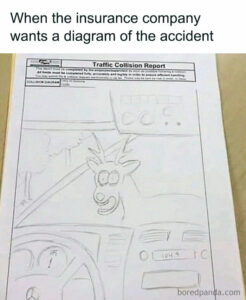 40 Unusual Yet Amusing Pics Shared On The ‘Funny Pics’ Community | DeMilked