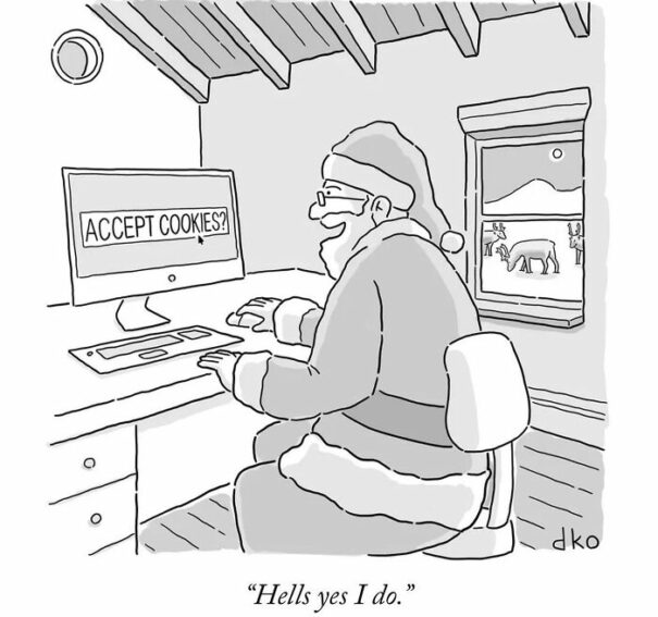 25 Hilarious Single-Panel Comics That'll Probably Make You Smile | DeMilked