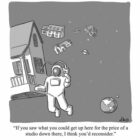 25 Hilarious Single-Panel Comics That'll Probably Make You Smile | DeMilked