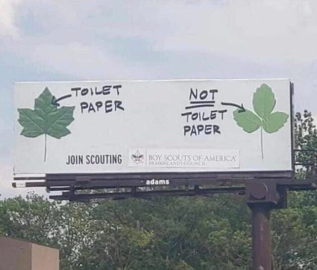 35 Of The Most Unusual And Hilarious Warning Signs Shared In This ...