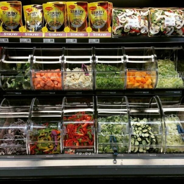 25 Weird Grocery Items That Make No Sense, According To Netizens | DeMilked