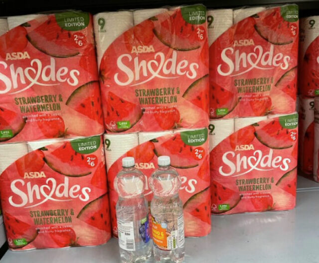 25 Weird Grocery Items That Make No Sense, According To Netizens | DeMilked