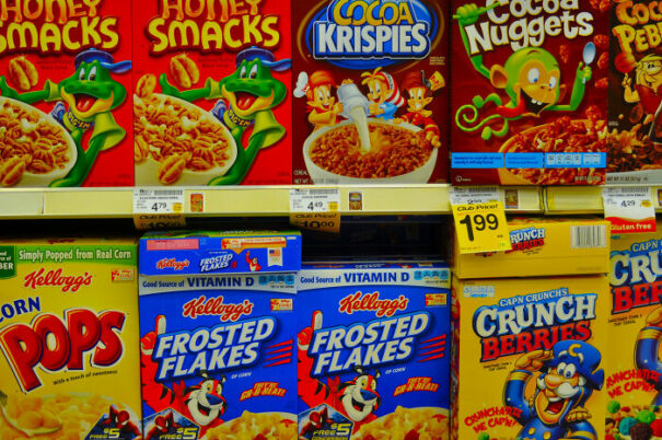 25 Weird Grocery Items That Make No Sense, According To Netizens | DeMilked