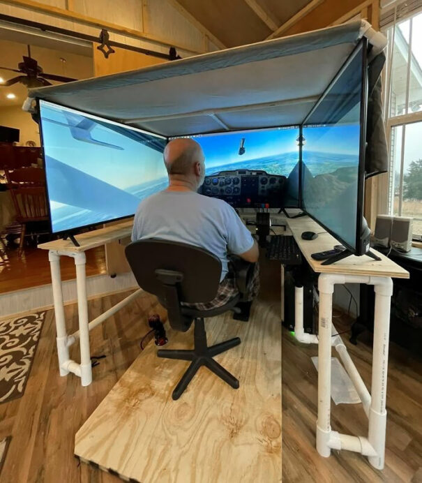 35 Mind-Blowing Home Office Designs That Might Inspire You To Create ...