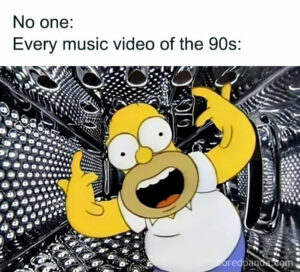 35 Nostalgic Memes Shared By The 'Flashback 90’s' Instagram Page | DeMilked