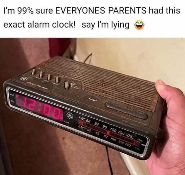 35 Nostalgic Memes Shared By The 'Flashback 90’s' Instagram Page | DeMilked