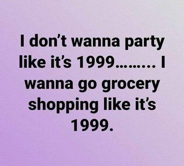 35 Nostalgic Memes Shared By The 'Flashback 90’s' Instagram Page | DeMilked