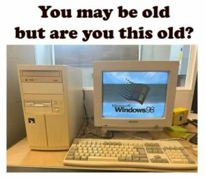 35 Nostalgic Memes Shared By The 'Flashback 90’s' Instagram Page | DeMilked