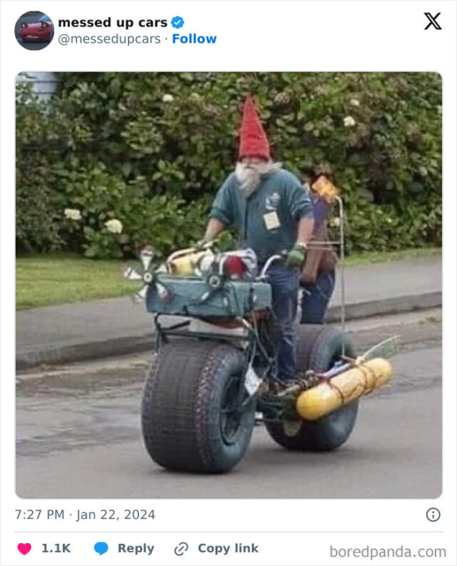 25 Hideous Car Modifications From Owners Who Went Too Far | DeMilked