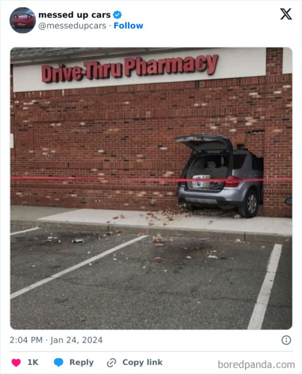 25 Hideous Car Modifications From Owners Who Went Too Far | DeMilked