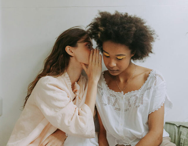 25 Things That Are Considered ‘Normal’ For Men, But ‘Weird’ For Women ...