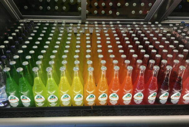 35 Satisfying Arrangements Of Things That Might Soothe Your Nerves ...