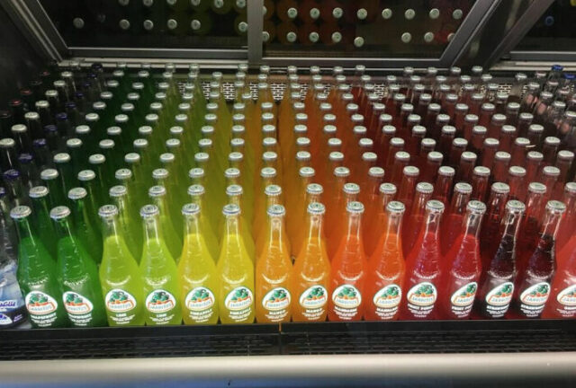 35 Satisfying Arrangements Of Things That Might Soothe Your Nerves ...