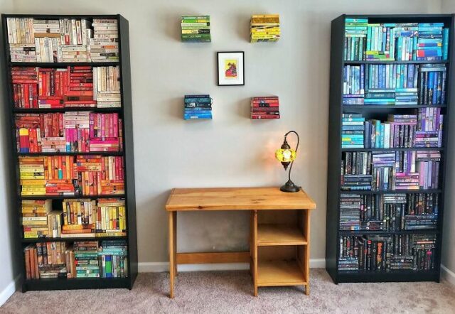 35 Satisfying Arrangements Of Things That Might Soothe Your Nerves ...