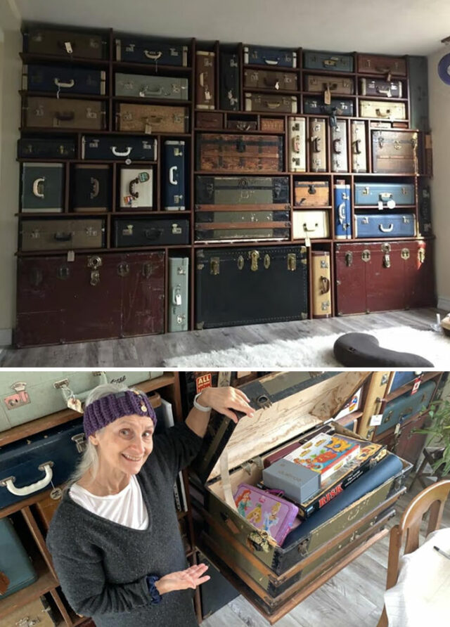 35 Satisfying Arrangements Of Things That Might Soothe Your Nerves ...