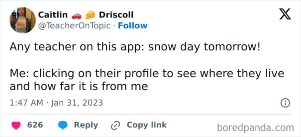 “Send Help”: 25 Funny Parenting Tweets That Sum Up ‘Snow Days’ | DeMilked