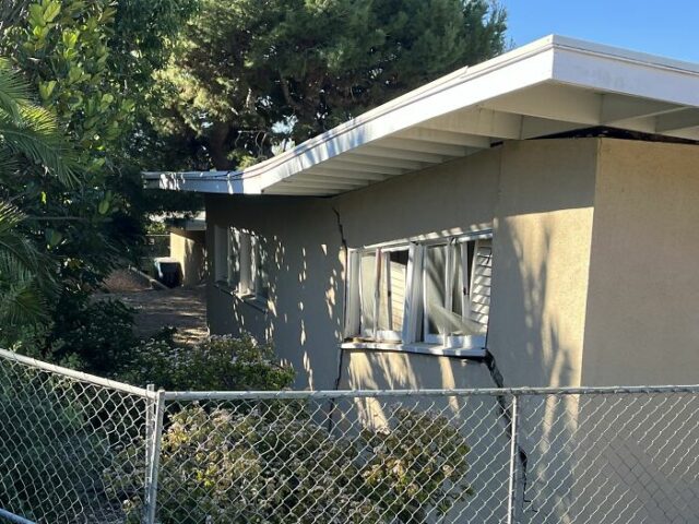 25 Chaotic Disasters Spotted During Structural Inspections | DeMilked