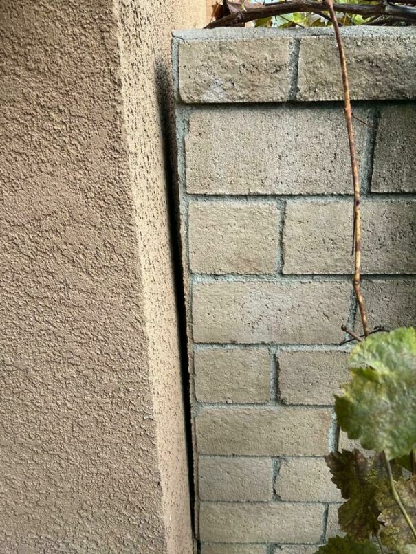 25 Chaotic Disasters Spotted During Structural Inspections | DeMilked