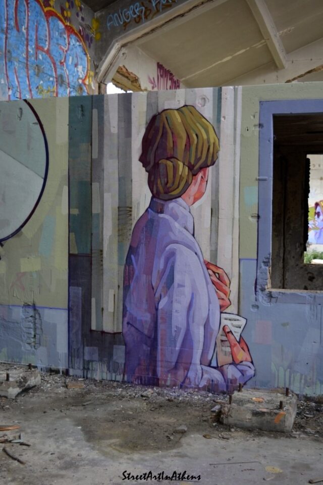 15 Stunning Grid Paintings That Illuminate The Beauty Of Order And ...