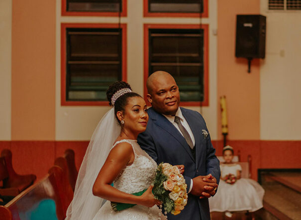 “I Object”: 20 Stories Of How A Mid-Wedding Objection Played Out IRL ...