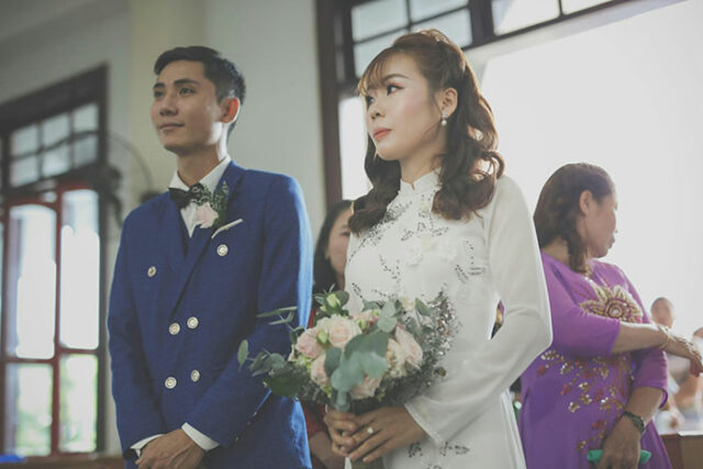 “I Object”: 20 Stories Of How A Mid-Wedding Objection Played Out IRL ...