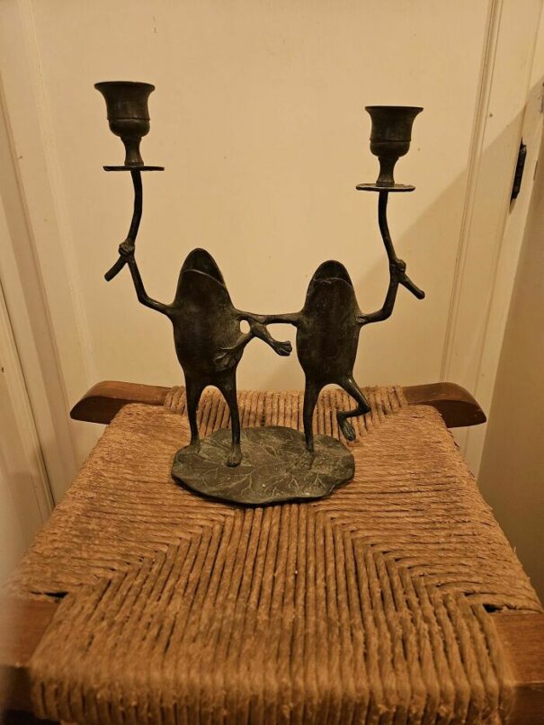 35 Of The Coolest Things People Found In Thrift Stores, As Shared In ...