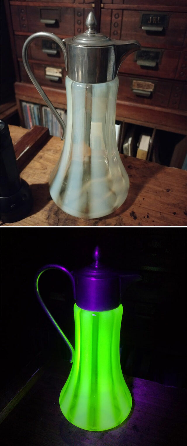 35 Of The Coolest Things People Found In Thrift Stores, As Shared In ...