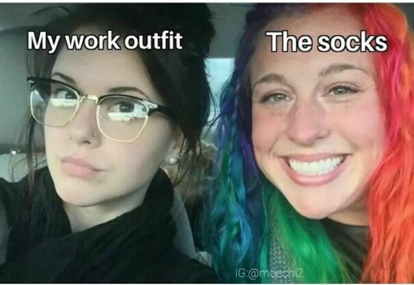 This Instagram Account Is Dedicated To Jokes Related To Work, And Here ...