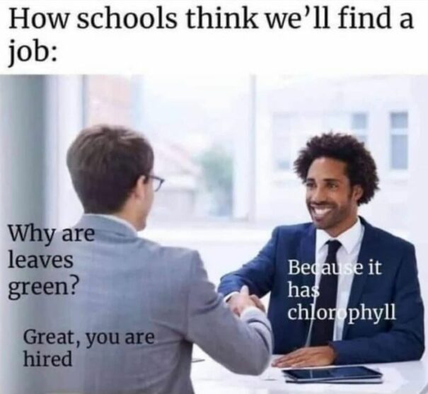 This Instagram Account Is Dedicated To Jokes Related To Work, And Here ...