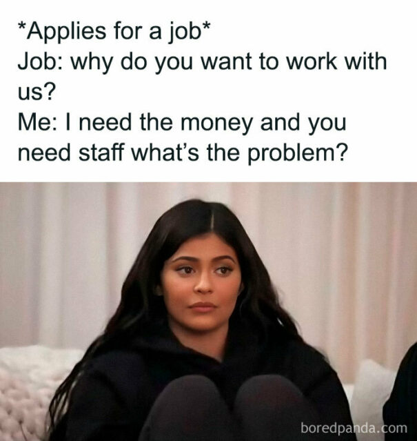 This Instagram Account Is Dedicated To Jokes Related To Work, And Here Are 35 Of Its Best Memes ...