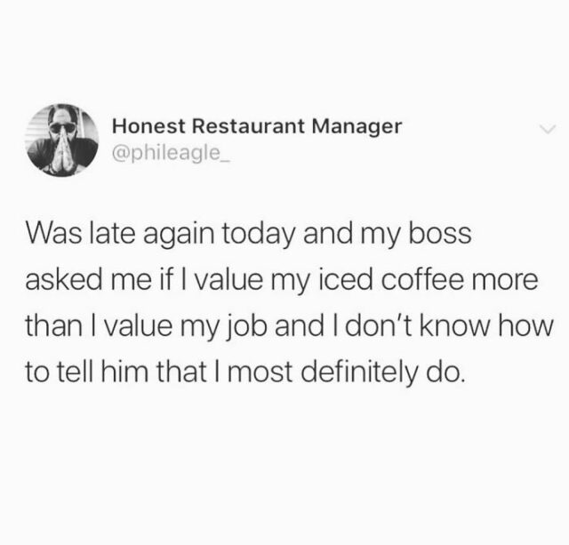 This Instagram Account Is Dedicated To Jokes Related To Work, And Here ...