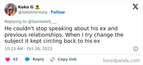 25 Stories Of The Worst Dates People Went On | DeMilked