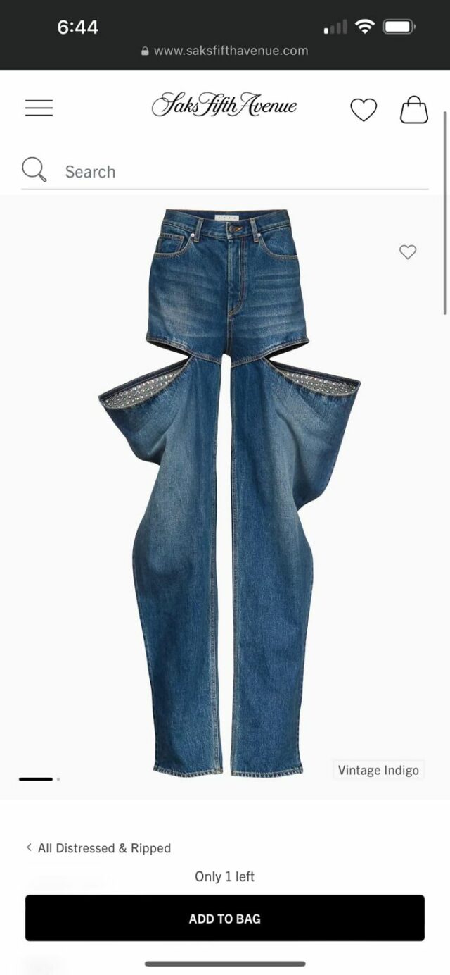 25 Photos Of The Most Heinous Fashion Crimes Committed | DeMilked