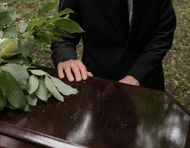 30 Disturbing Discoveries Unveiled After Someone's Death | DeMilked